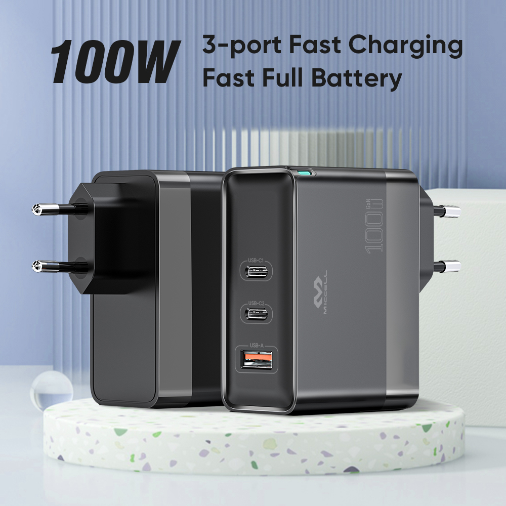 USB Charger Buying Guide - What to Consider Before Purchasing - 广州市威绮电子有限公司