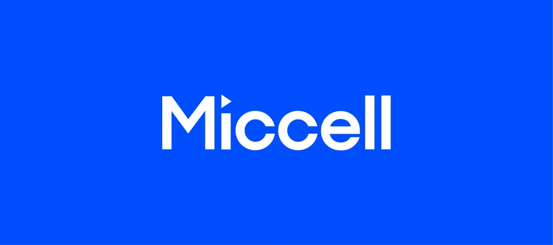 Miccell New Logo Launch