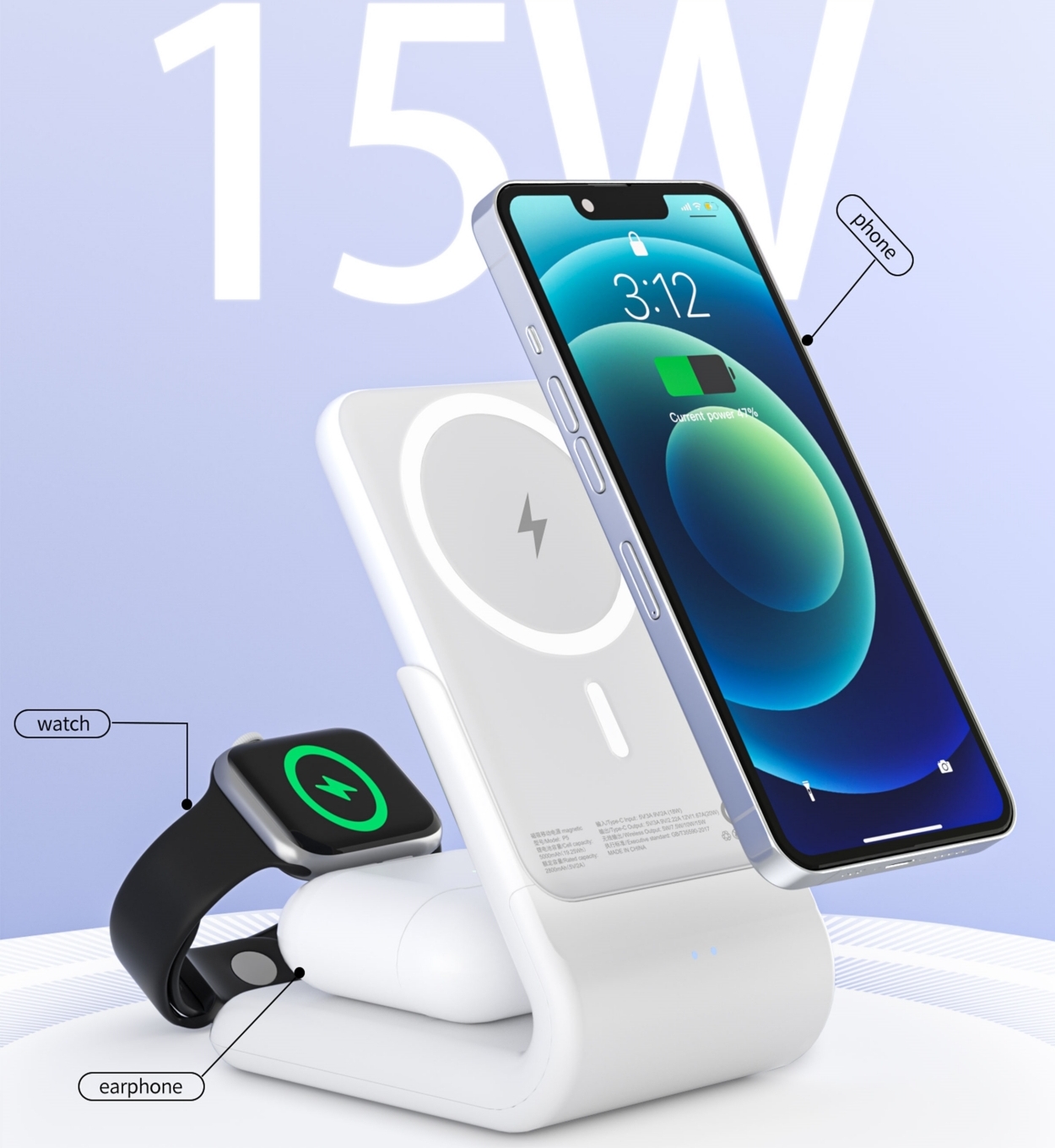 Wireless Charging Comprehensive Guide | Veaqee