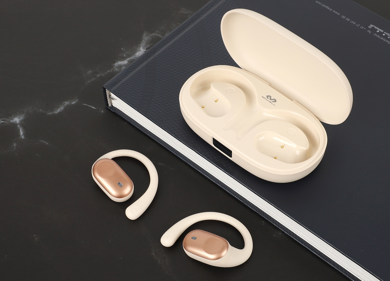 Open-Ear Headphones Comprehensive Guide | Veaqee
