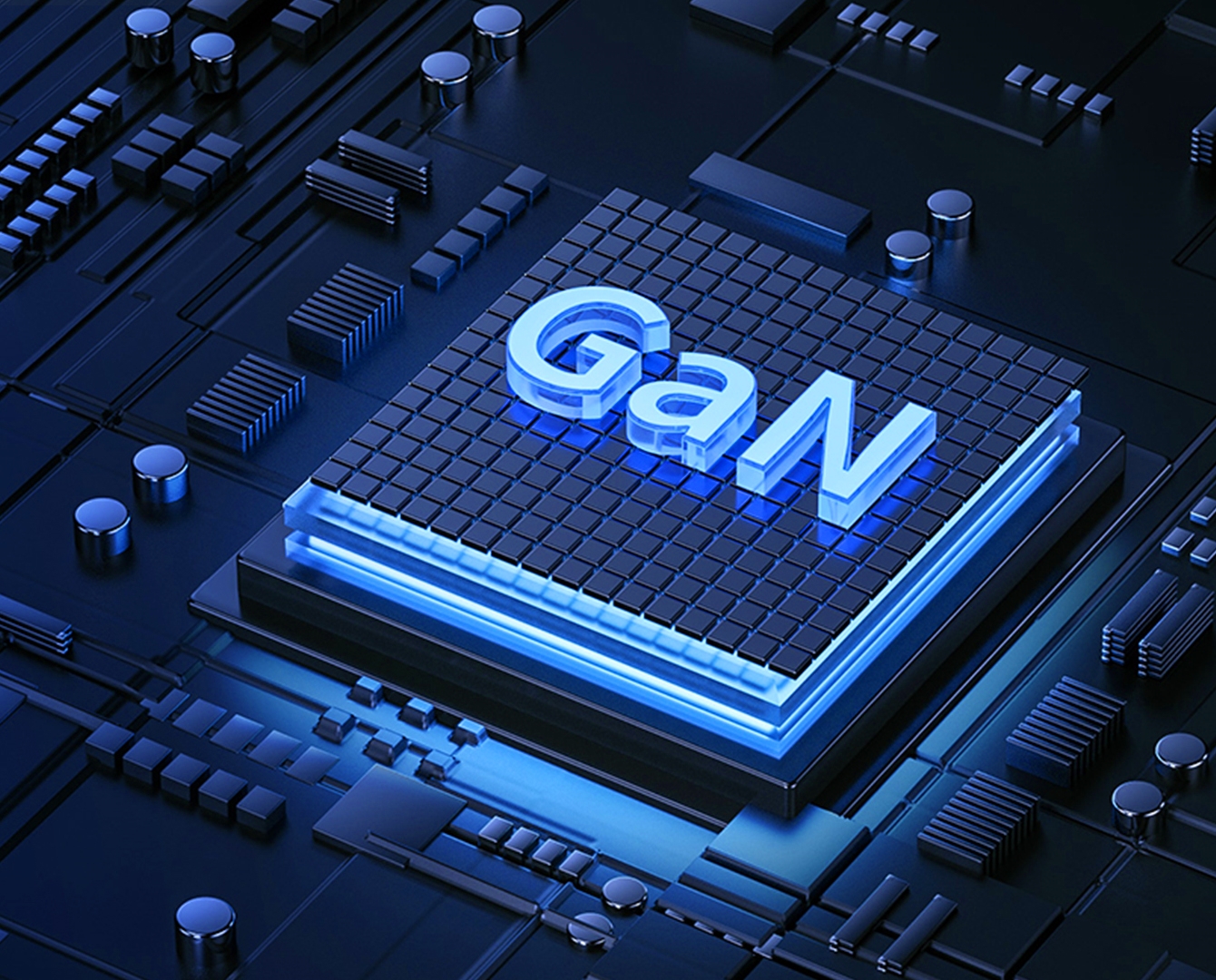 Everything About GaN Charge | Veaqee