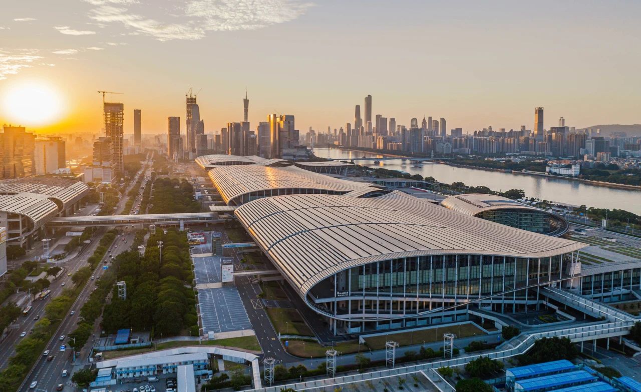 Complete Guide of 137th Canton Fair | Veaqee