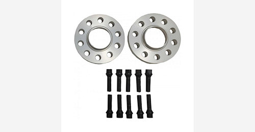 Delica Wheel Spacer 15mm+ 40mm Bolts 1379得利卡D:5BMW Wheel Spacer 15mm ...