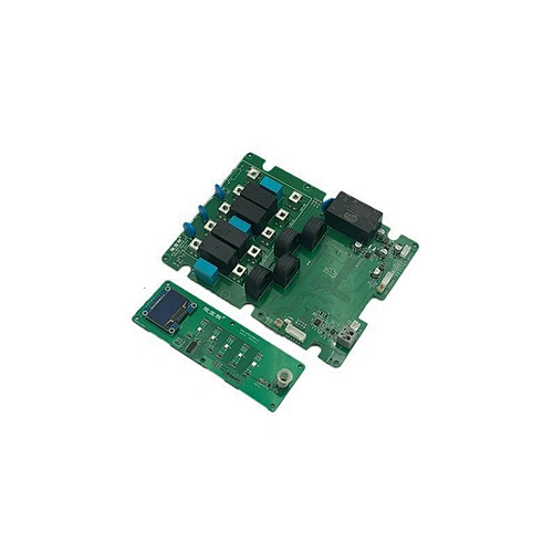 Electric Vehicle (EV) Home Charger Controller Board TP1203Electric ...