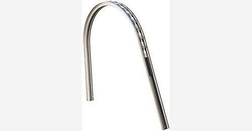 newel , wood newel , newel base - Ningbo Conai Escalator & Elevator CO ...