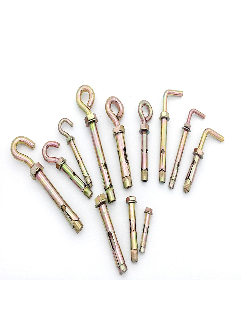 SLEEVE ANCHOR | Hebei FUAO Fastener