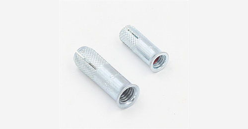 expansion anchor bolt flange Drop-in anchor 3/8 | Hebei FUAO Fastener