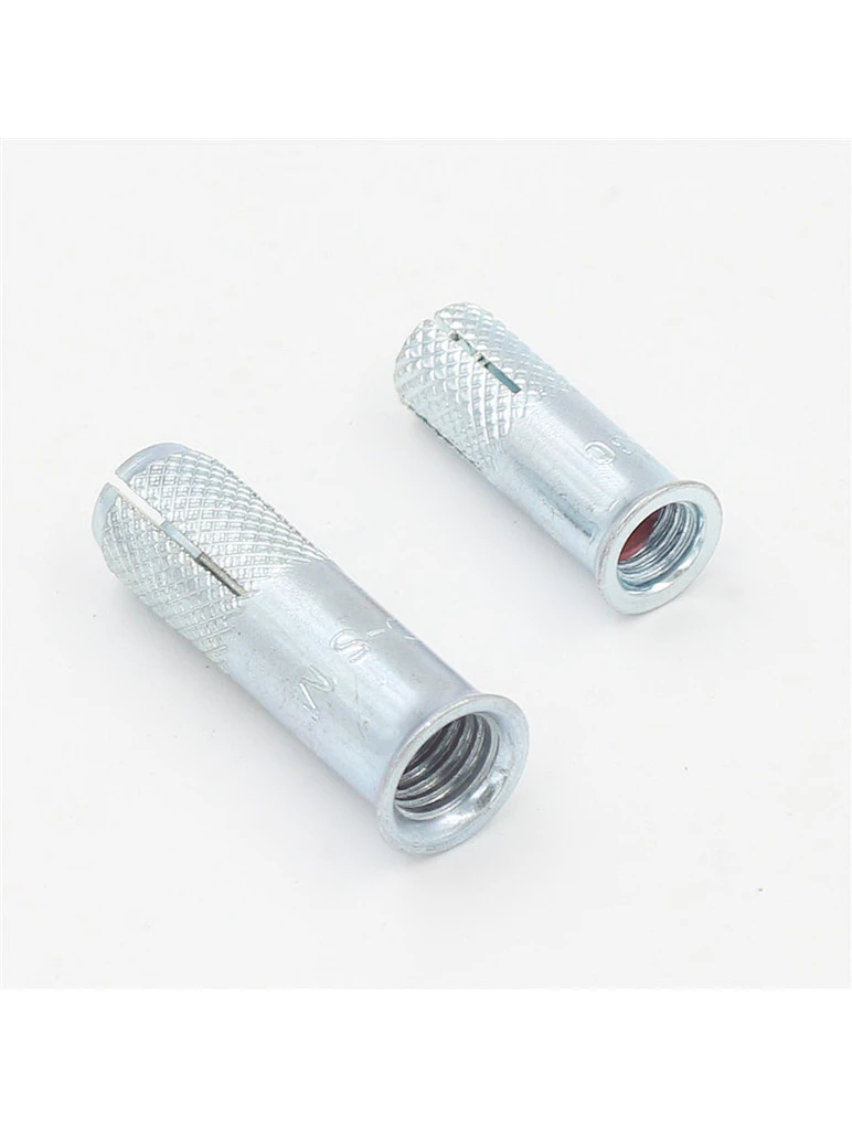 expansion anchor bolt flange Drop-in anchor 3/8 | Hebei FUAO Fastener