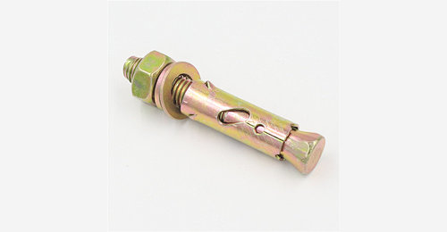 Best Quality Expansion Bolt Shark Fin Sleeve Anchor | Hebei FUAO Fastener