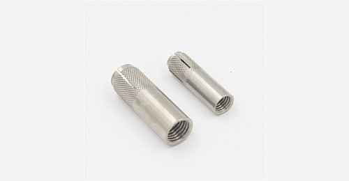M6 - M16 stainless steel drop in anchors | Hebei FUAO Fastener