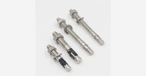 High quality wedge anchor factory with ETA Certificate | Hebei FUAO ...