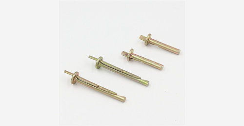 ceiling anchor wall anchor Yzp | Hebei FUAO Fastener