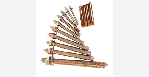 high strength chemical anchor bolt | Hebei FUAO Fastener
