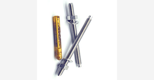 Chemical Anchor Bolt | Hebei FUAO Fastener