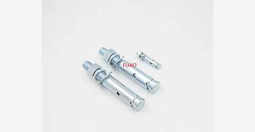set anchor fastener | Hebei FUAO Fastener