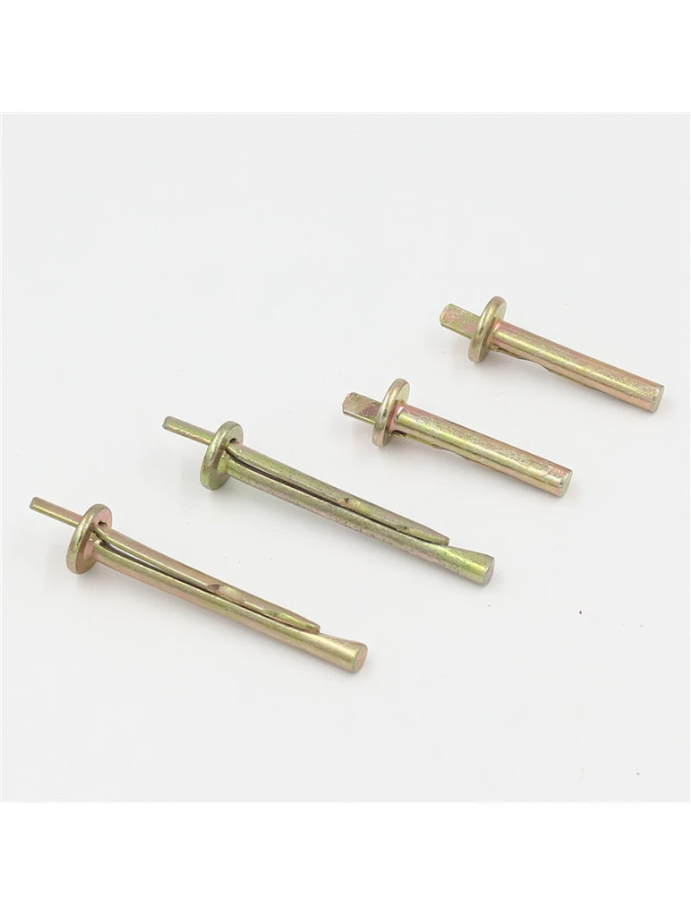 ceiling anchor fastener | Hebei FUAO Fastener