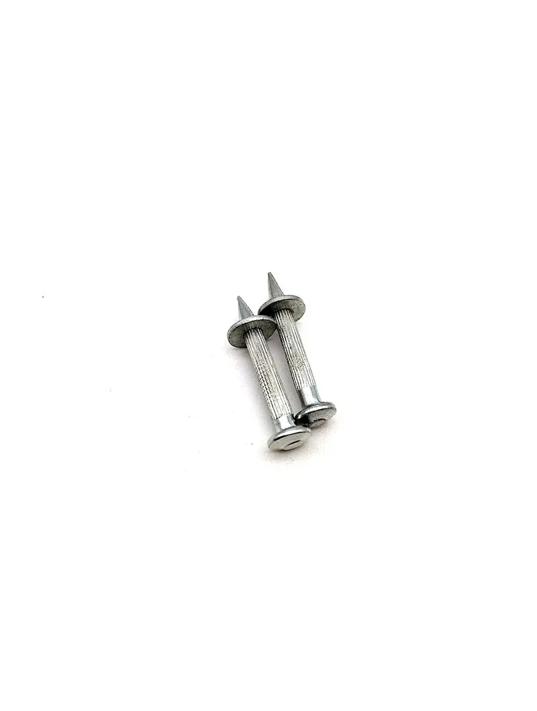 Drive Pins Nk Concrete Shoot Nails Power Actuated Fasteners