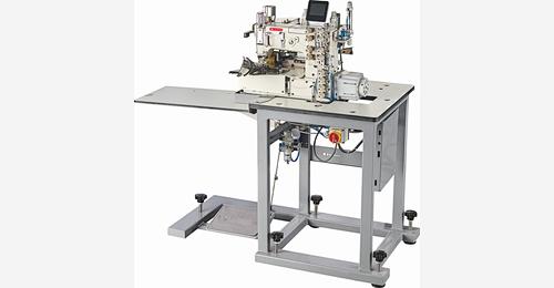 Automatic Sewing Machine Waist Machine Band | VMA