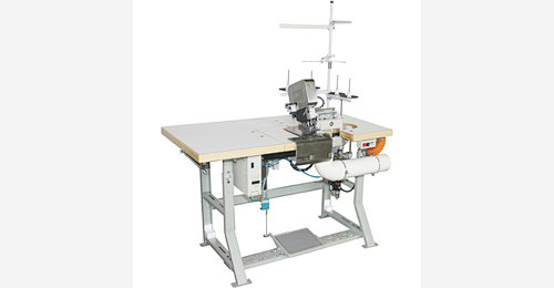 Multi function mattress making machine overlock - VMA