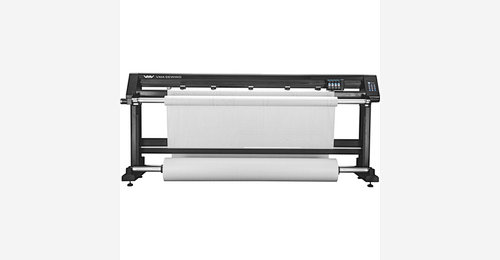 plotter inkjet 1.85m printing width - VMA SEWING MACHINE