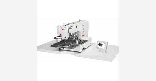 Electronic sewing patterns machine 13x10cm - VMA SEWING