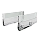 Double Wall Drawer Slide - , Manufacturer – kav Intelligent Technology ...