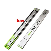 Stainless Steel drawer runner , - kav Intelligent Technology Co., Ltd.