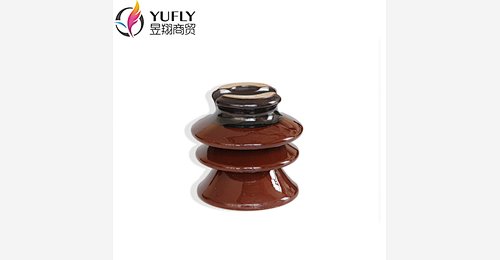 High voltage BS P-11-Y Pin Type Ceramic Insulator from China ...