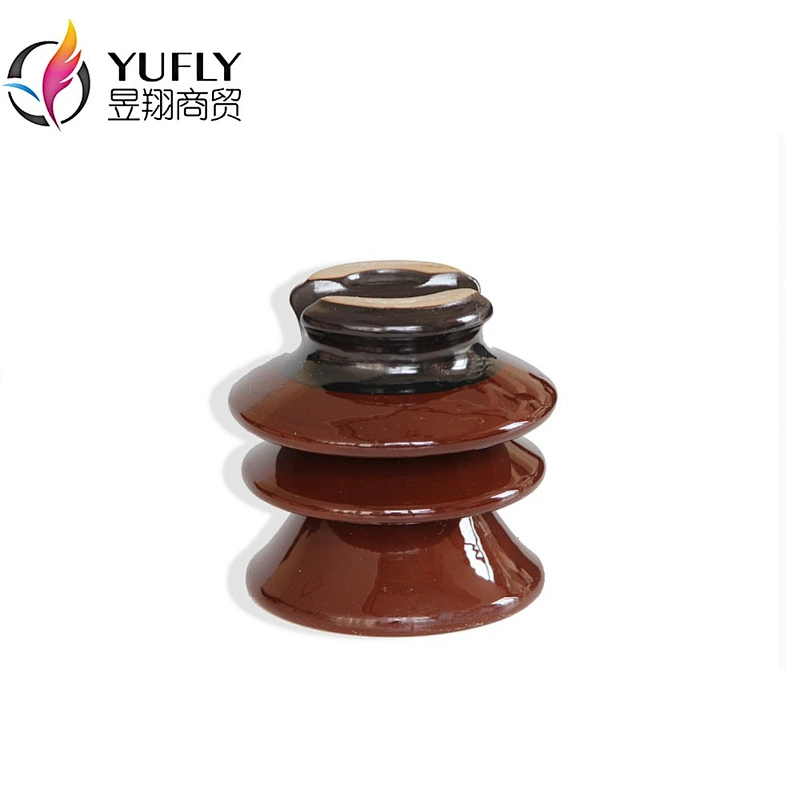 High voltage BS P-11-Y Pin Type Ceramic Insulator from China ...