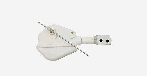 12/24/36kv outdoor pole mounted air load break switch arc extinguish ...