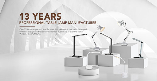 China , supplier - YUFLY ELEC COMPANY LIMITED