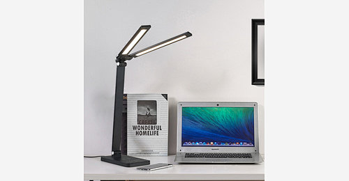 dimmable led desk lamp , led dimmable desk lamp , led desk lamp ...