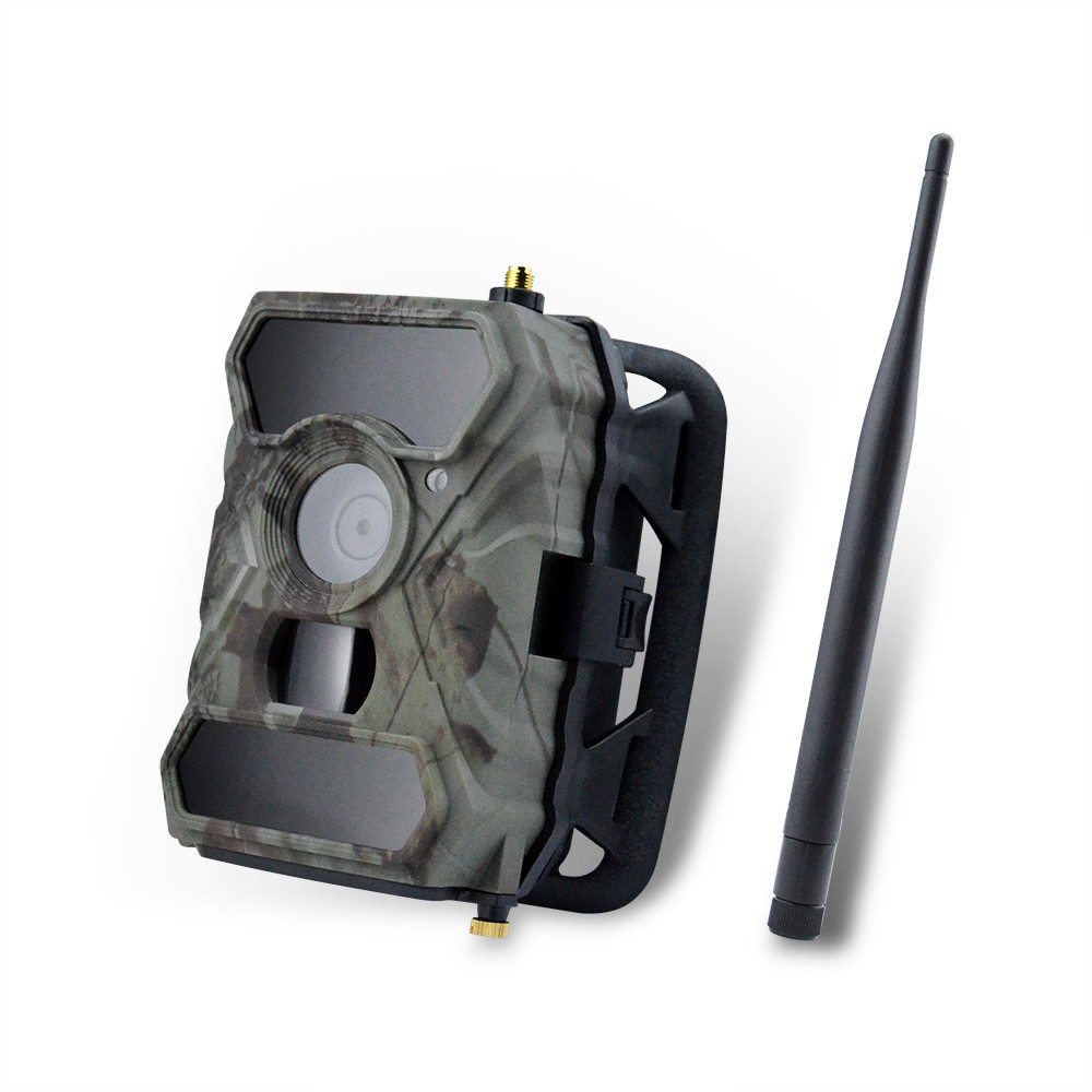 Best Trail Camera Manufacturer For Your Success | Willfine Trail Camera