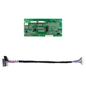 lvds to TTL Board TTL Converter board lvds converter board