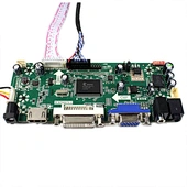 14.9inch LTA149B780F LCD Screen 1280X390 With M.NT68676 Driver Board