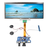 lcd tft display , 1920x720 , 12.3" lcd display - SHENZHEN VS DISPLAY ...