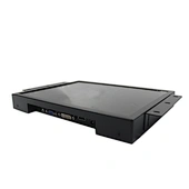 800x600 Lcd Monitor 12.1inch Industrial Monitor