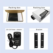 10.4inch 800x600 LCD Monitor VS104ZJ01 10.4inch lcd monitor lcd
