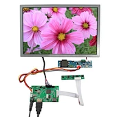 12.1inch 1280x800 1000nit TFT-LCD Screen WIith HDMI LCD controller Board