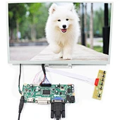1920x1080 lcd tv board hdmi hdmi lcd controller board 13.3" lcd screen ...