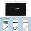 1280x800 Tft Lcd Screen 10.1" Tft Lcd With Hdmi Dp Vga Lcd Controller Board