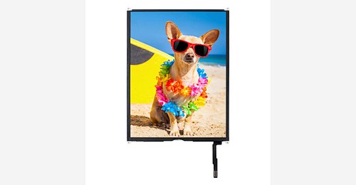 ips screen ips lcd ips lcd monitors 9.7" lcd screen 1536x2048 ips lcd