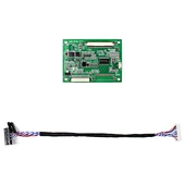 ttl to lvds board lvds to ttl