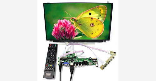 15.6inch B156HAN01.2 1920X1080 B156HAN01.2 1920X1080 B156HAN01.2 IPS ...