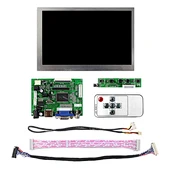 7 tft lcd 800x480 tft lcd module 800x480 tft lcd 800x480 lvds board ...
