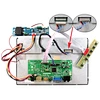 1280x800 Tft Lcd Screen 10.1" Tft Lcd With Hdmi Dp Vga Lcd Controller Board