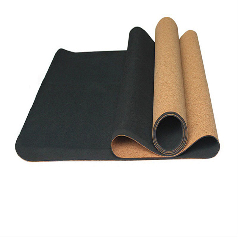 The best china customized yoga mat factory