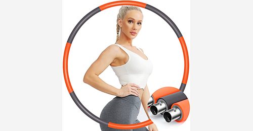 Hula Hoop Factory- Different styles of Hula Hoop Bulk