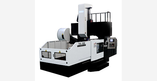 China double column machine/high quality double column machine