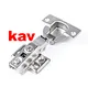 Soft Close Hinges - , for Sale – kav Hardware International